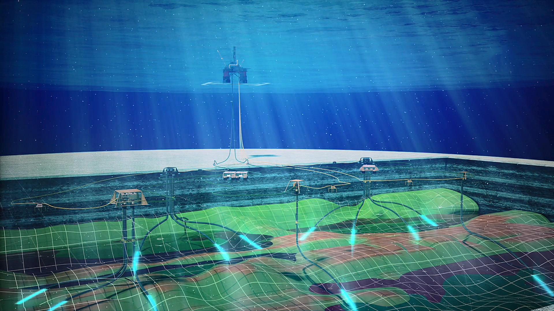Installation, validation, and operation of the world’s first subsea DAS ...