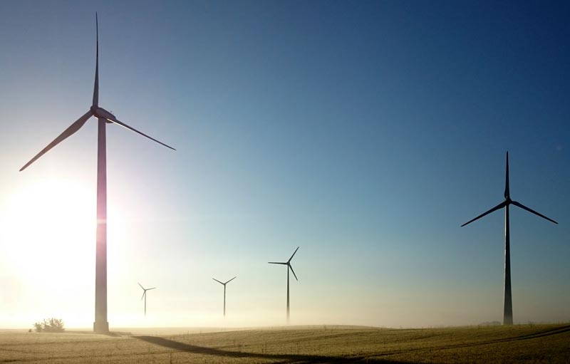 Wind & Power Grid Cable Monitoring Solutions | Silixa Ltd.